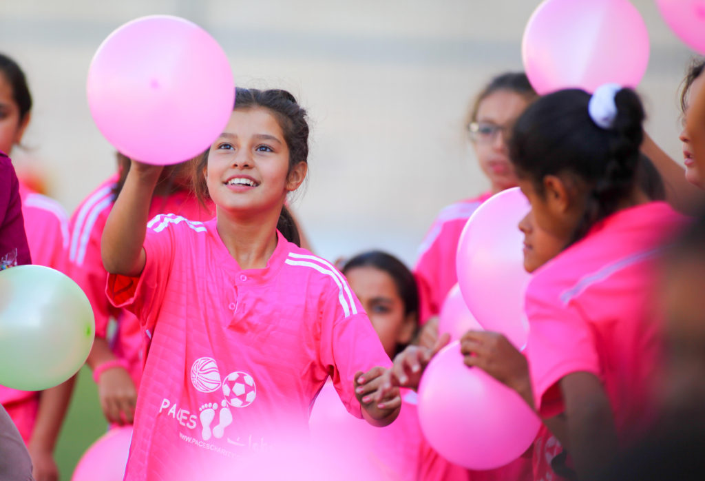 About Us – Palestine Association for Children's Encouragement of Sports ...